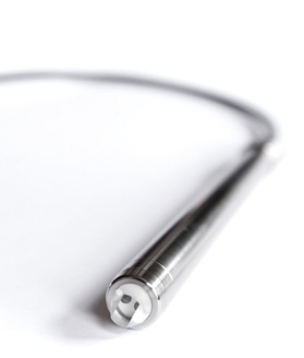 spectroscopic fiber solutions